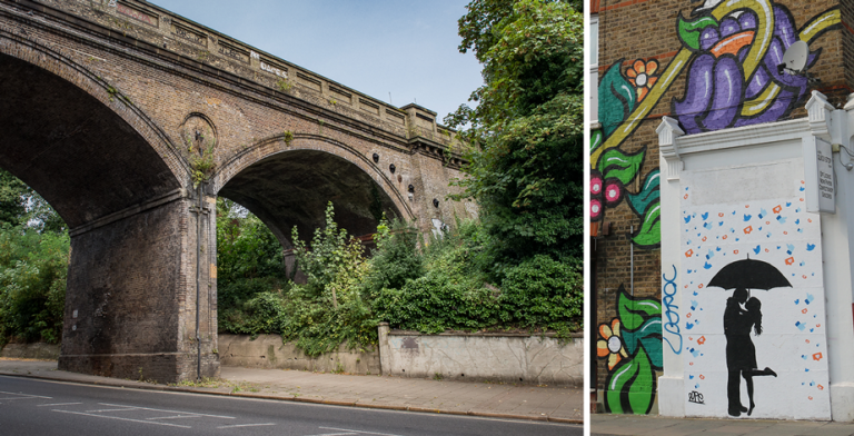 More about Penge | Penge SE20