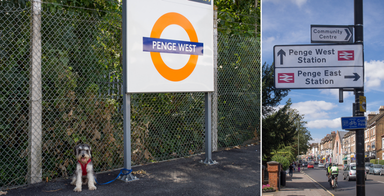 Transport Links | Penge SE20